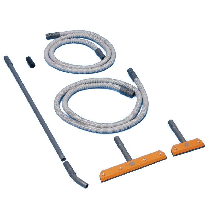 Taski Vertica Set, cleaning set for vertical glass surfaces | Pack (1 ...