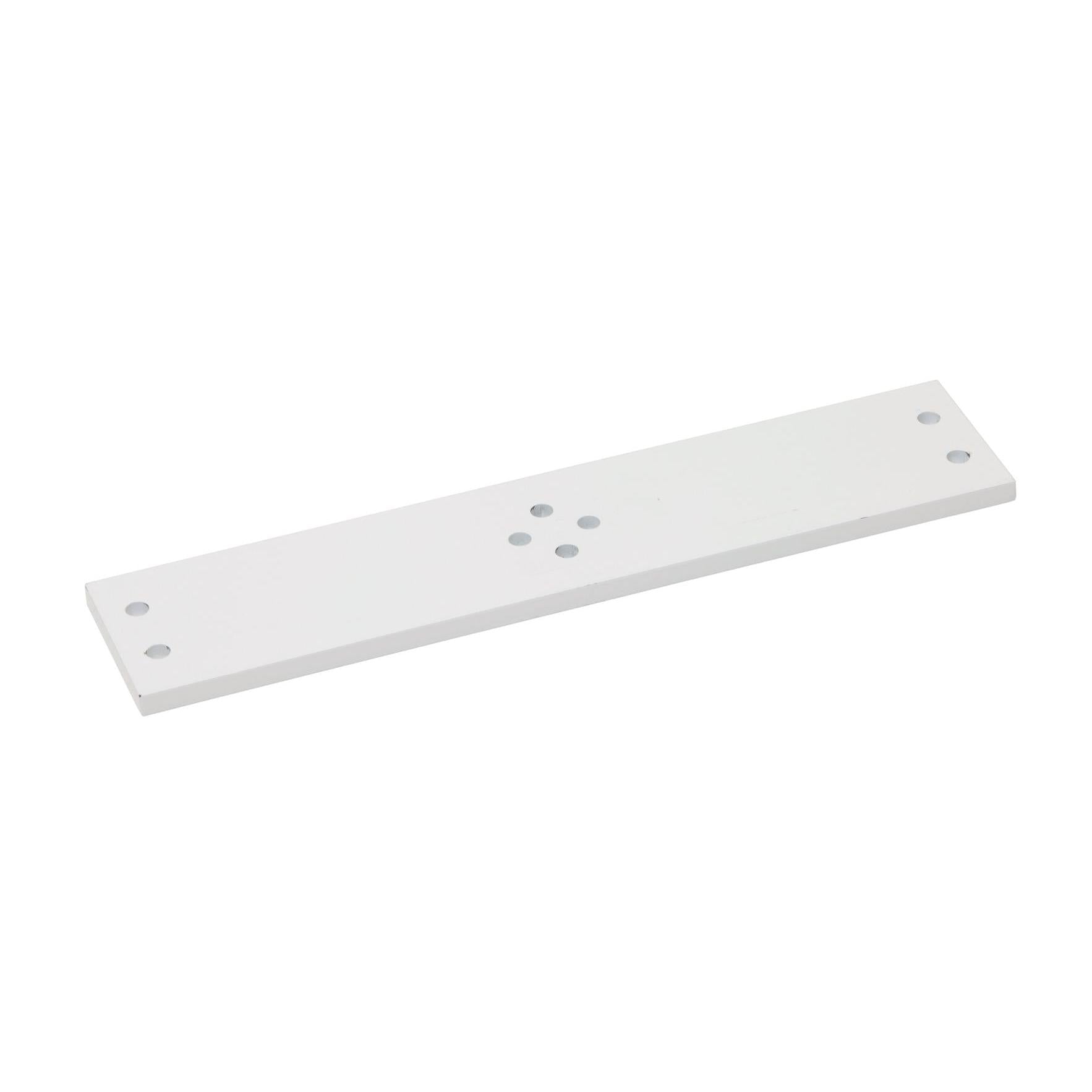 Taski fixation plate for aluminum profile, suitable for all trolleys ...